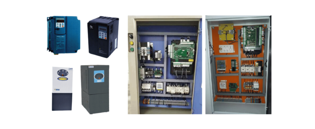 Best Elevator Control System in Bangalore | Moon Walk Elevator