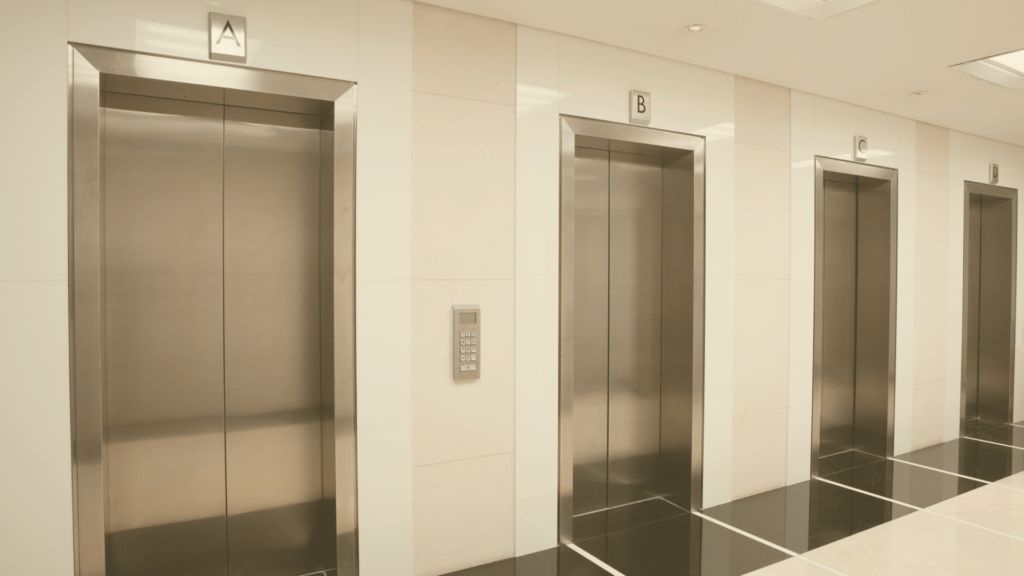 Best Commercial Elevators in Bangalore | Moon Walk Elevator