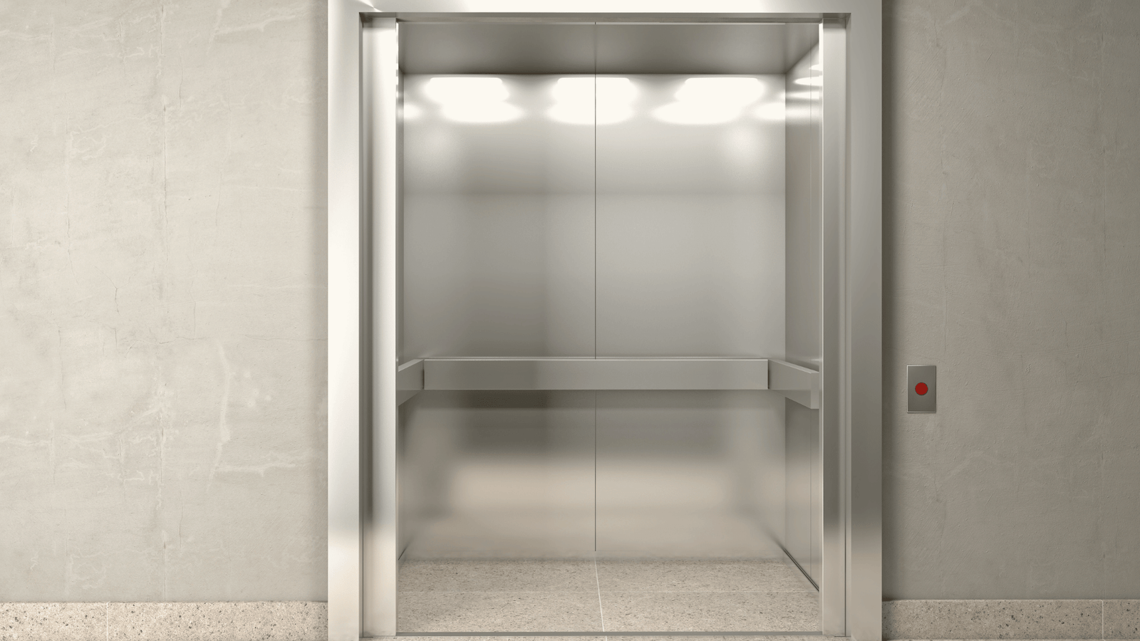 Goods Elevators | Moon Walk Elevator