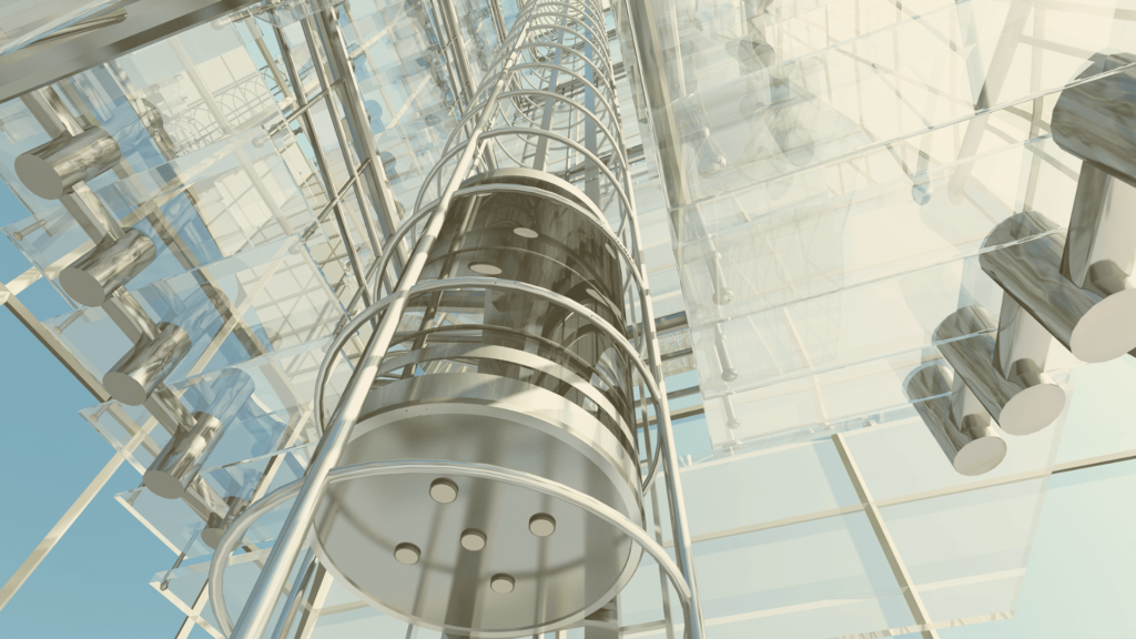 Best Hydraulic Elevators in Bangalore | Moon Walk Elevator