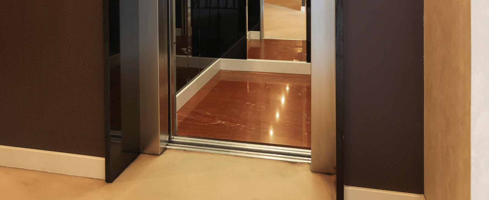 Best Flooring Options in Bangalore | Moon Walk Elevator